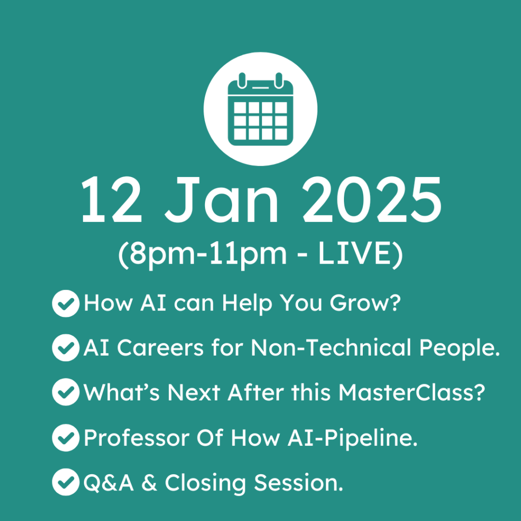 AI-Masterclass HomePage – Best 3D Animation Course